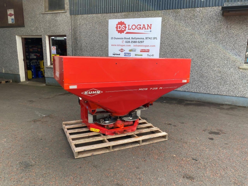 DSLogan – New & Used Sales