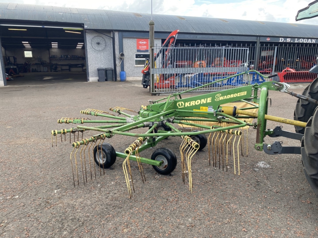 DSLogan – New & Used Sales