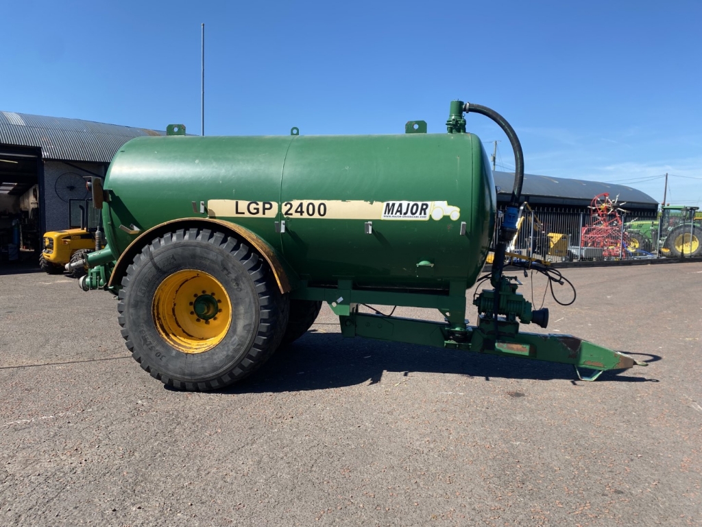 DSLogan – Categories – Slurry Equipment