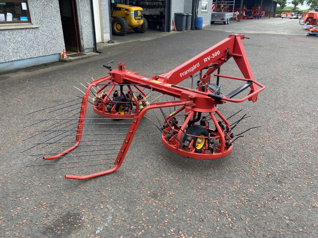 DSLogan – Categories – Grass Machinery